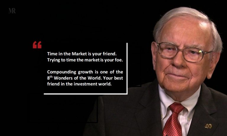 When is the best time to invest in property